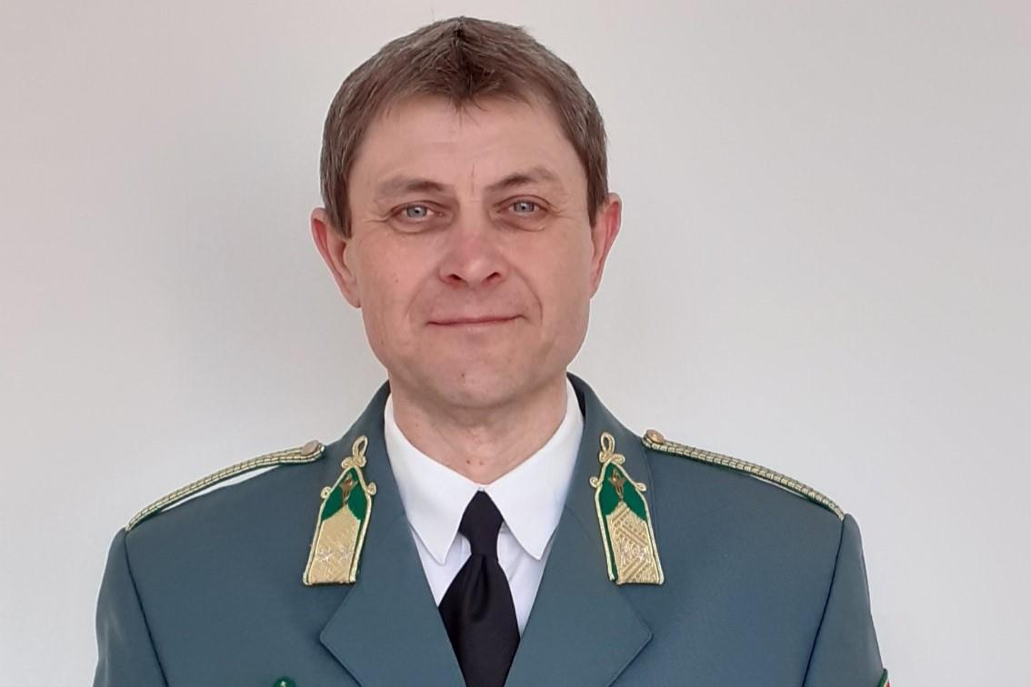 NEMZETI KÖZSZOLGÁLATI EGYETEM